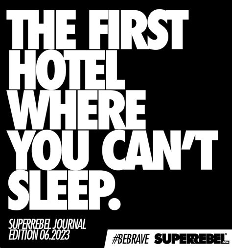 Superrebel® Agency Where Brave Brands Become Famous