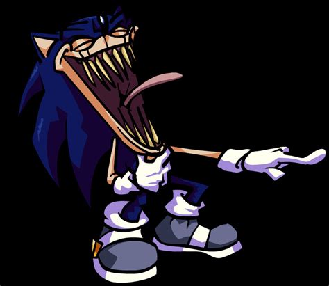 Sonic Legacy Mod For Friday Night Funkin Fnf Mods