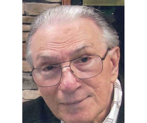 John Anania Obituary 2019 Valencia Pa Tribune Review