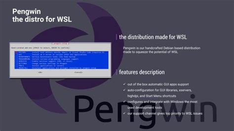Best Linux Distros For Wsl On Windows 11 Cloudbooklet