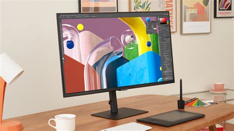 Samsung ViewFinity S8 monitor is now available in the US - SamMobile