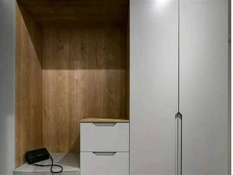 Designer Modular Cabinets At Best Price In New Delhi By Kreative