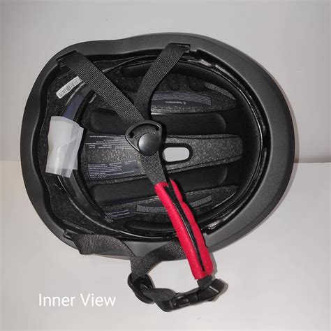 Kask Xiaomi Mi Commuter Helmet - ZbitaSzybka.shop