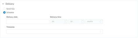 Getting Started With Mailbluster In 6 Steps