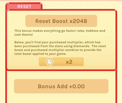 Is This Normal After Buying A 2x Multiplier The Girls Add No Progress