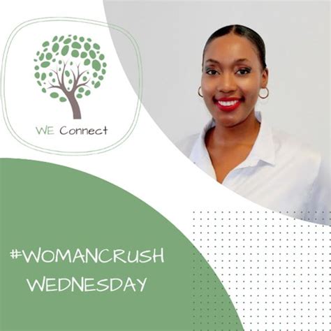 We Connectresa On Linkedin Wcw Womenempowerment Weconnect