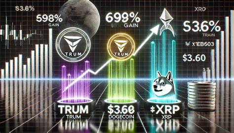3 Crypto Predictions Bitcoin Ethereum And Ripple Face Volatility