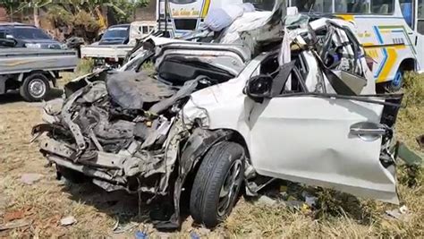 Kronologi Kecelakaan Tewaskan 3 Orang Di Tol Semarang Solo Mobil