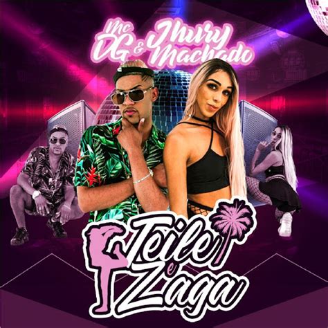 Teile E Zaga Youtube Music