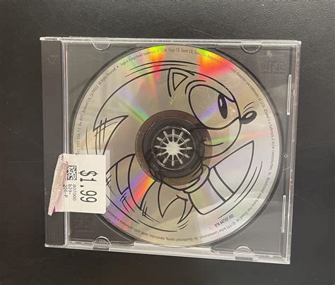 What Is This Rsonicthehedgehog