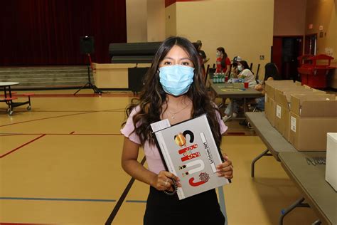 Yearbook Distribution Event August 13 2021 Cuhs Videos And Photos