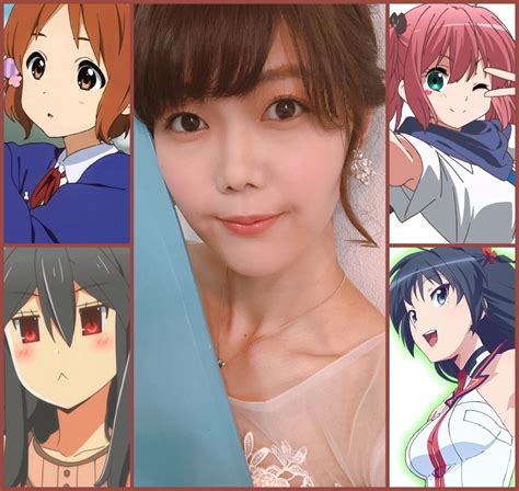 Сегодня свой 33 день рождения отмечает сейю и певица Джюpи Haгацума Аниме Календарь Juri