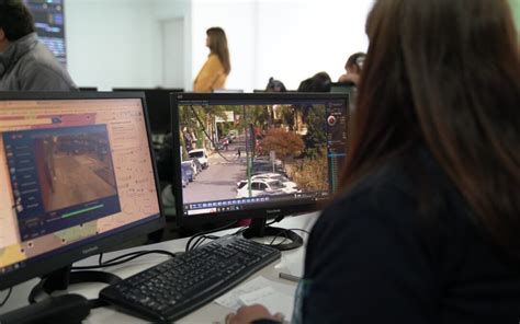 ITUZAINGÓ YA FUNCIONA EL PROGRAMA OJOS EN ALERTA NUEVA HERRAMIENTA