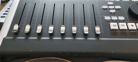 Nucleus Ssl Nucleus Audiofanzine