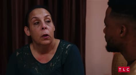 Day Fiancé Couple Kim and Usman s Relationship Implodes After Kim Refuses to be Second Wife