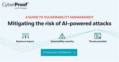 Daniel Ausín On Linkedin Vulnerabilitymanagement Ai Cybersecurity