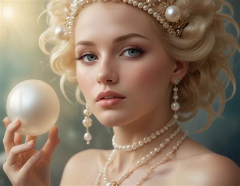 Seeing Pearls Dream Meaning Dream Meaning Explorer