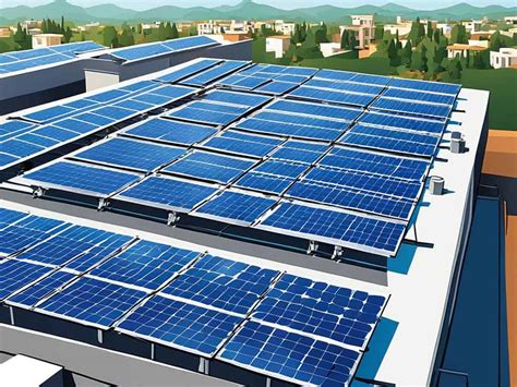 Cost Of Installing Rooftop Solar Panels In India A 2024 Pricing Guide
