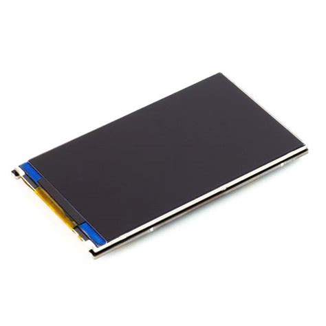 Hyperpixel 40 4 Hi Resolution Display For Raspberry Pi Ram