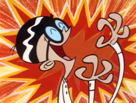 Mandark Hanna Barbera Wiki
