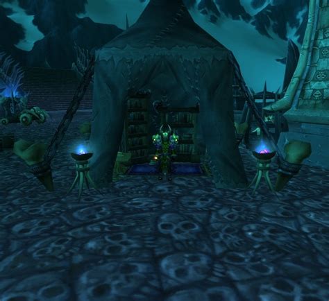 Chain Of Command Quest Cataclysm Classic