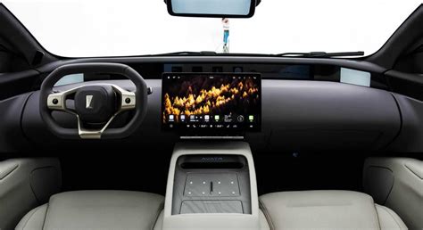 Avatr 12 Launched In China With 578 Hp For 41 265 Usd