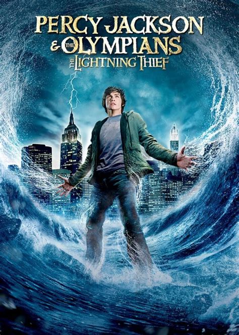 Percy Jackson Fan Casting On Mycast