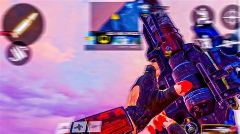 Cod Mobile Sniper Youtube
