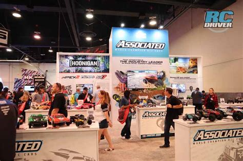 New Releases Spotted Team Associated At SEMA New Releases Spotted Team Associated RC Driver