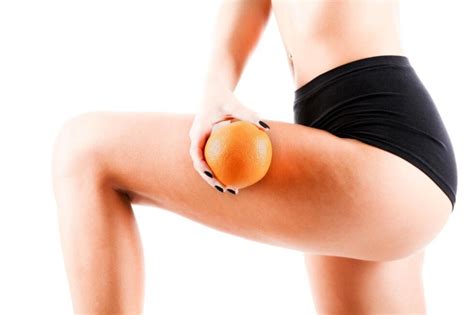 10 Ejercicios Para Eliminar Celulitis De Piernas Y Glúteos En Casa