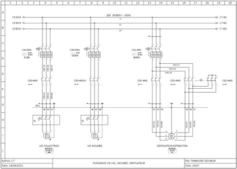 File Screenshot Qelectrotech Png Wiki OSArch