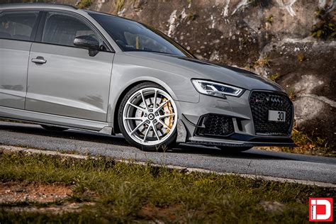 MS03 - Form Function Fitment