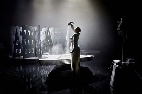 La Trilogie Des Contes Immoraux Pour Europe Lm Magazine