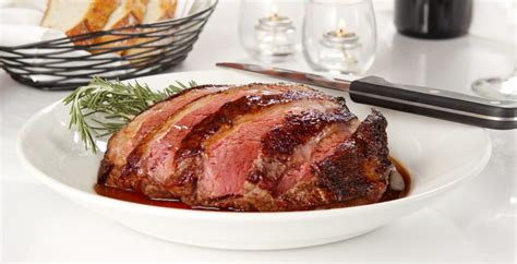 Beef Tri Tip Roast Cooked Prepared Food Photos