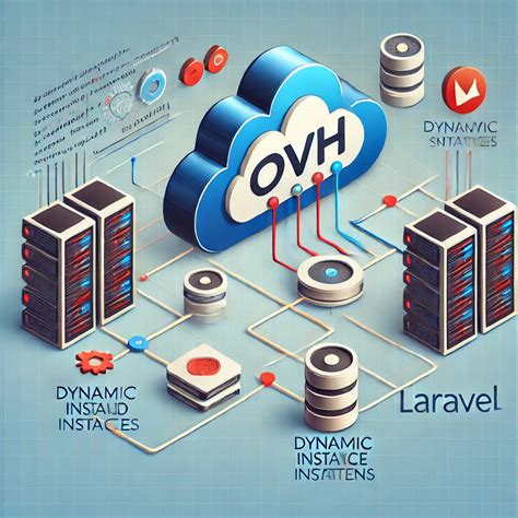 Dynamic Management Of Ovh Instances In Laravel Php By Yoram Kornatzky Medium