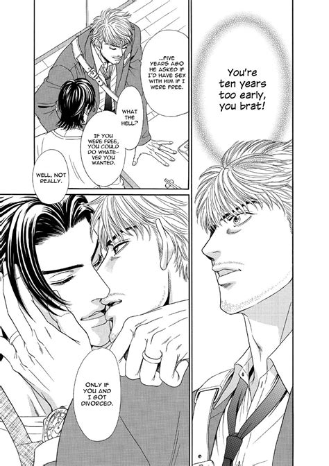 [sadahiro Mika] Noise Cancelling [eng] Page 4 Of 6 Myreadingmanga