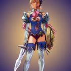 Soul Calibur VI Siegfried X Sophitia By Sphelon R SoulCalibur