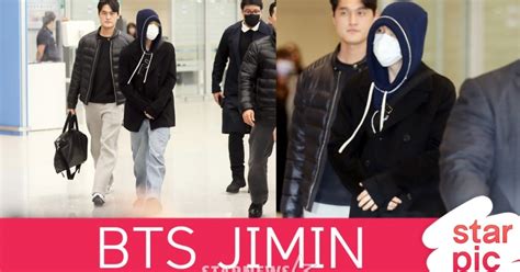 Bts 지민 귀여움 뽀짝 [★영상]