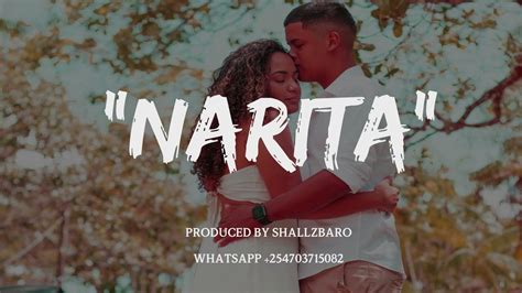 NARITA Zouk Instrumental X Bongo Fleva Instrumental X Afro Type Beat