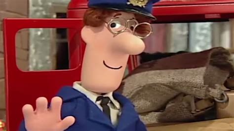 Postman Pat Postman Pat 1 HOUR COMPILATION Postman Pat Full