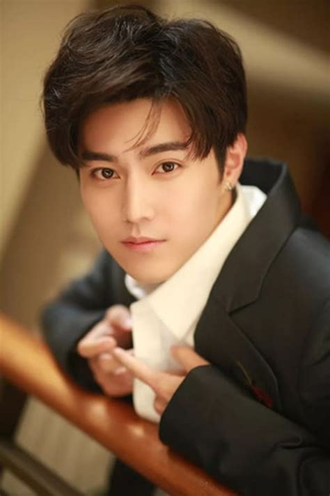 Zhao Dong Ze The Movie Database TMDB
