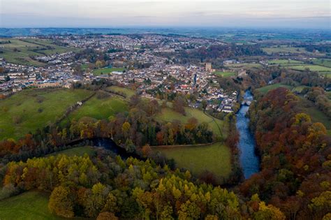 Week04 Richmondshire Today