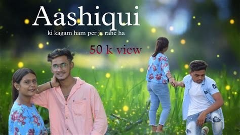Aashiqui Ka Gum Hum Salman Alli Heart Touching Love Story