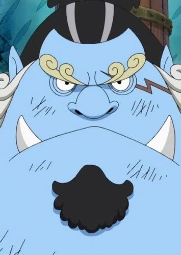 Jinbe Fan Casting For One Piece Motion Capture Remake Movie