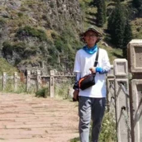 Jilin Zhang Master Of Science Shandong University Jinan Sdu Department Of Ecology And