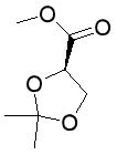 CAS 52373 72 5 R Methyl 2 2 Dimethyl 1 3 Dioxolane 4 Carboxylate