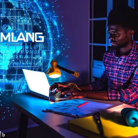 current job market for machine learning engineers in nigeria