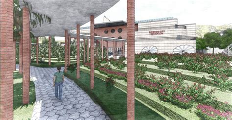 Anudesh Saini Science City Architecture Thesis By Anudesh Saini Issuu