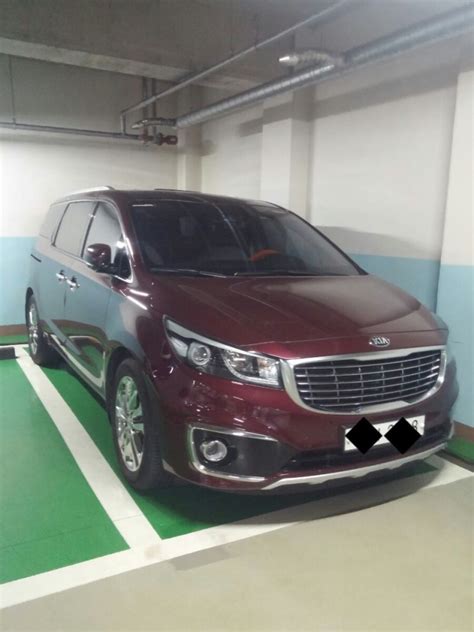 올뉴카니발 승객석 에어컨리어 에어컨 덕트 냄새제거하기 에어컨냄새 네이버 블로그