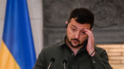 Volodimir Zelenski Trupele ruse râd și vânează ucraineni Este